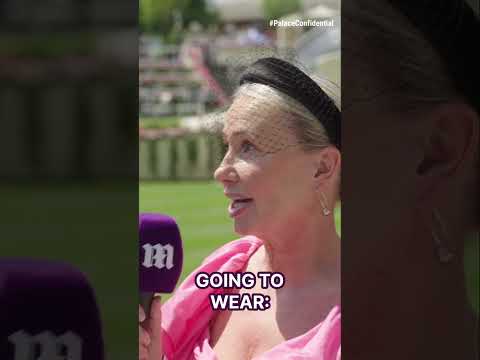 Is Harriet Sperling about to join the British Royal Family? Royal experts explain who she is