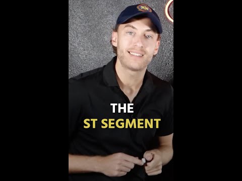 Why Is The ST Segment IMPORTANT?