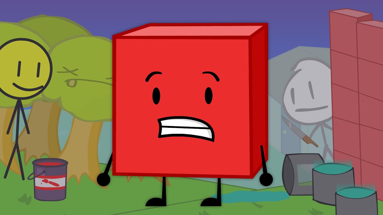 How Blocky was made