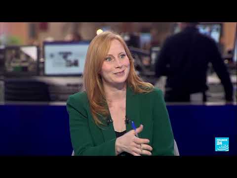 UN human rights report on China's torture of Uighurs: MEPs call for strong EU response • FRANCE 24
