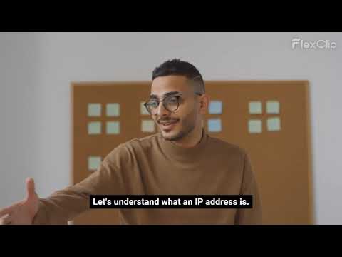 How Ip Address Works