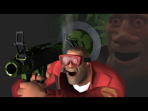 Steam Community :: Video :: [TF2] Solder.exe