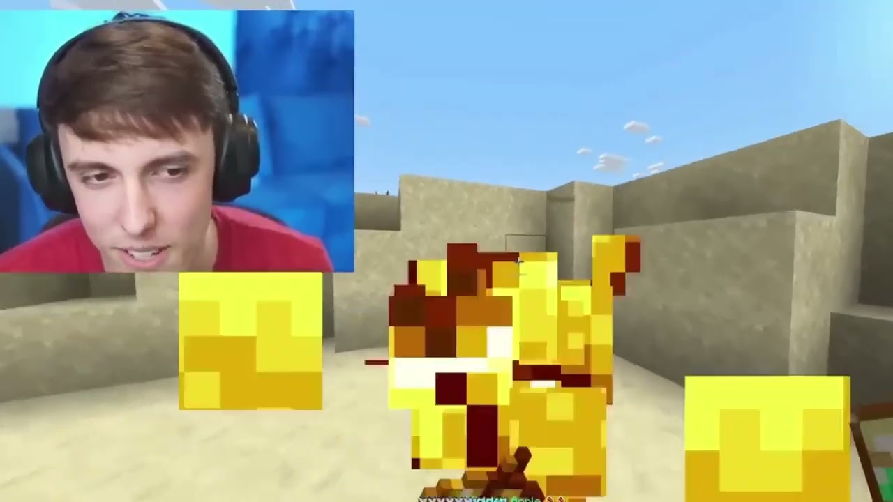 DrDonut’s Deleted Hack Video vs ItzRealMe (Yes… the Meow Clip)