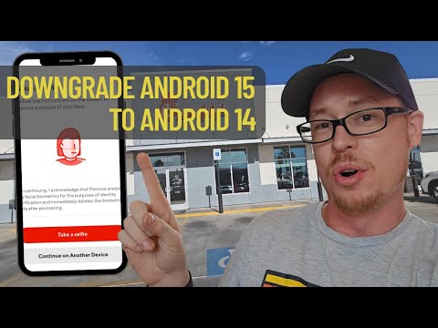 How To Fix DoorDash Verification Selfie Not Working On Android 15