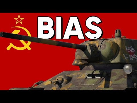 Steam Community :: Video :: War Thunder Russian Bias Meme