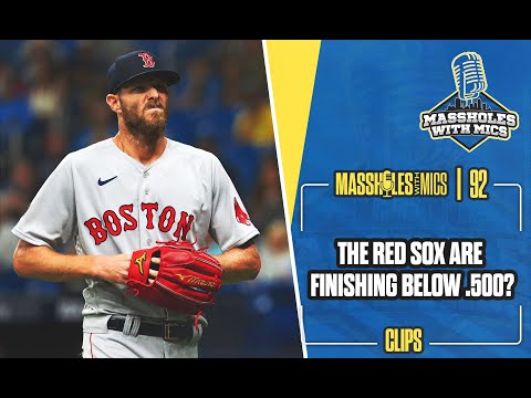Red Sox expert makes his official 2023 record prediction