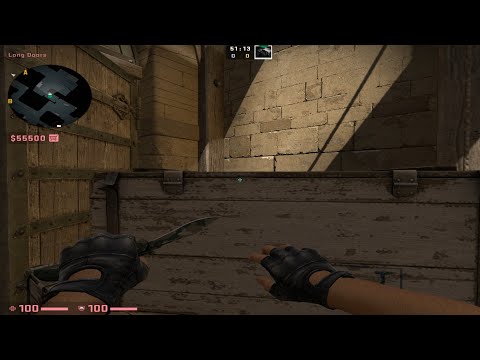 Steam Community :: Video :: SOLO BOOST DUST ll