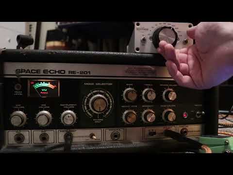 Westfinga WF 222A v2 High-Pass Filter - Altec 9069B Clone - | Reverb