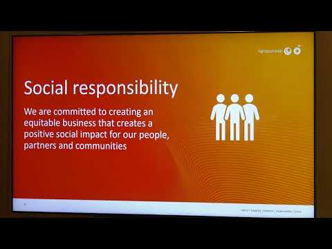 Lindsey Guinther: Renewable Resilience: Solar Energy as a Climate Solution
