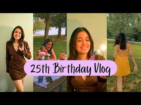 Birthday In Toronto 2023 | 🇨🇦 International Student | Canada Vlogs