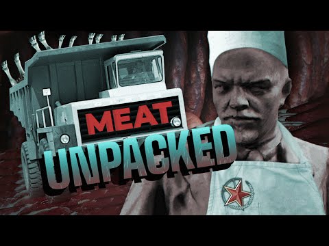 Steam Community :: Video :: Workers & Resources · Meat
