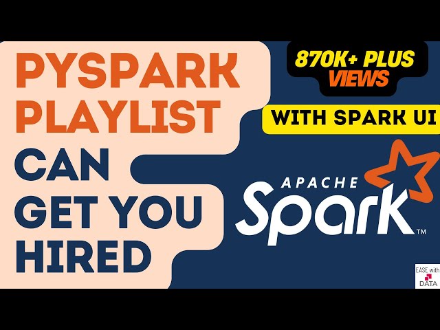 Unlocking the Power of PySpark: A Comprehensive Introduction | Galaxy.ai