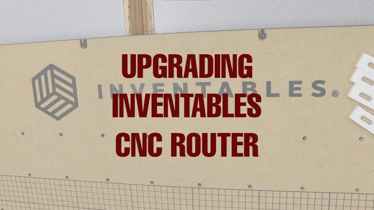 CNC Routers for FRC Robotics - #644 by tjwolter - Manufacturing - Chief ...