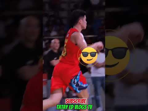 COLLAB NI TIONGSON AT SANTILLAN, BINALI DEPENSA NG NLEX.. ROS VS.NLEX PH.CUP QF #subscribe #like