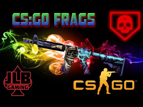 Steam Community :: Video :: CSGO mini frag trailer