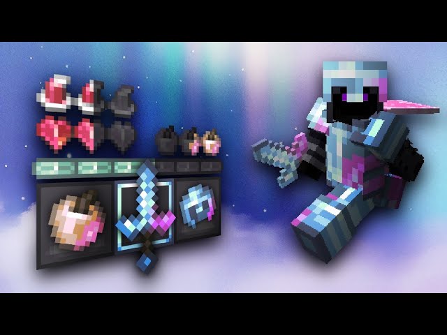 Frostbite 16x Minecraft Texture Pack