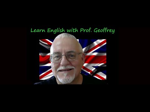 How to use There is There are with nouns in a sentence.Learn English with the pro.
