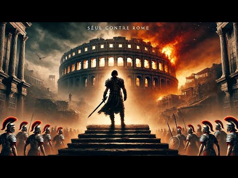 Seul contre Rome | Action | Film complet en français