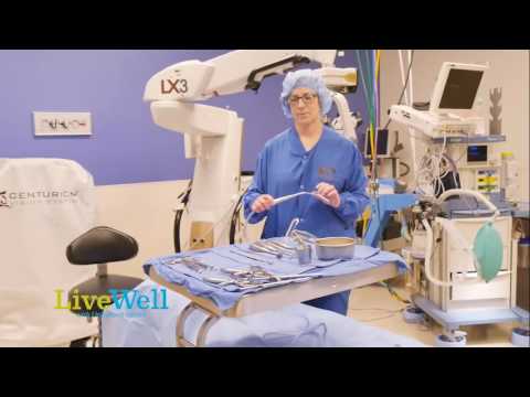 UnityPoint Health Tonsils and Adenoids