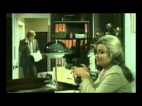 BBC TV Drama: Telford’s Change (1979) – #1 – E01 – Peter Barkworth ...