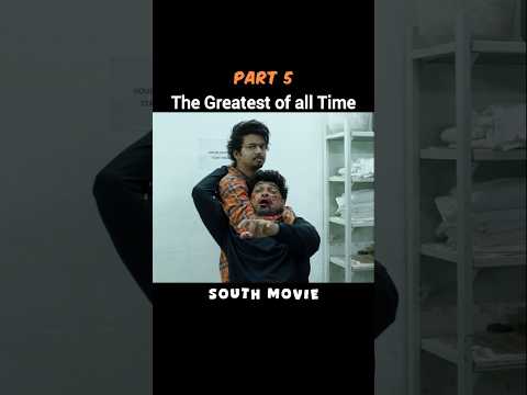 Kya Gandhi apne bete ko saza de payega? | The Greatest of all Time Part 5 | #explaintv #south