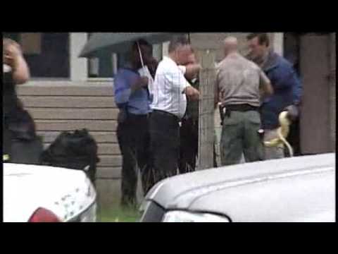 Pet Python Strangles 2 year old | Opinion360