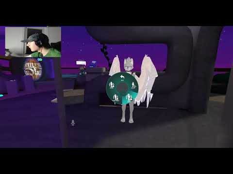 Steam Community :: Video :: How To Get Started in VRChat