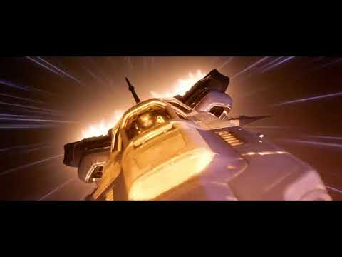 Steam Community :: Video :: Buzz Lightyear using autopilot from Outer Wilds