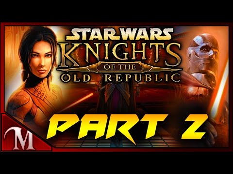 Steam Community :: Video :: Star Wars: Knights Of The Old Republic ...
