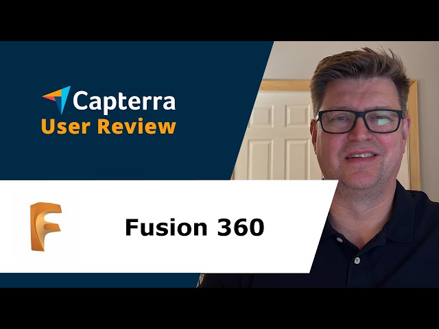 Autodesk Fusion Reviews 2025. Verified Reviews, Pros & Cons | Capterra