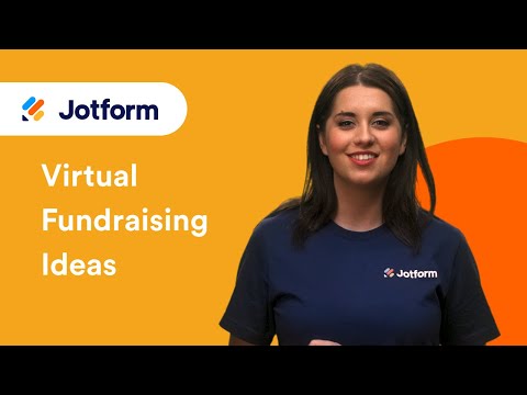 20 Virtual Fundraising Ideas for Nonprofit Organizations