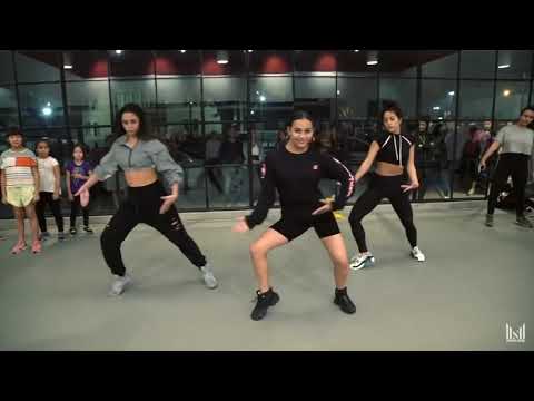 MIA | Matt Steffanina Choreo