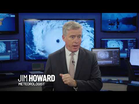 WITN-Hurricane Season