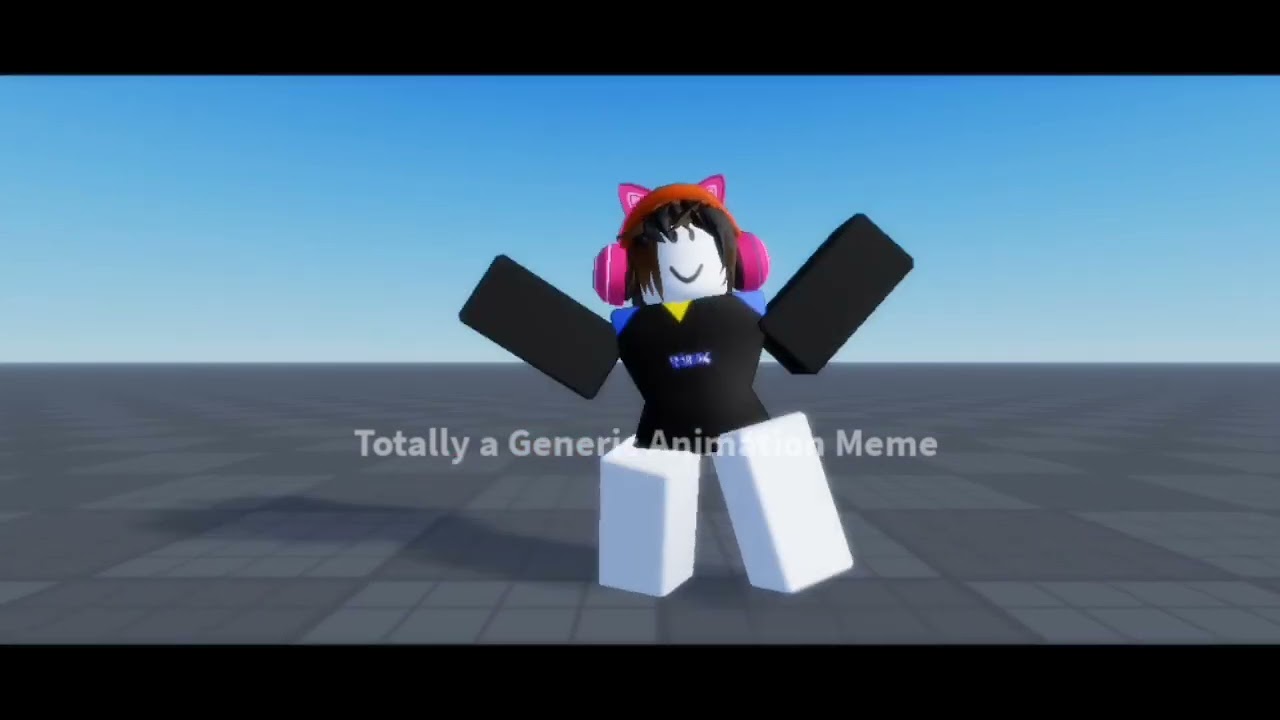 Cat dance PNG!