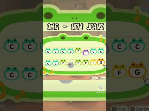 island tunes for your animal crossing island hehe