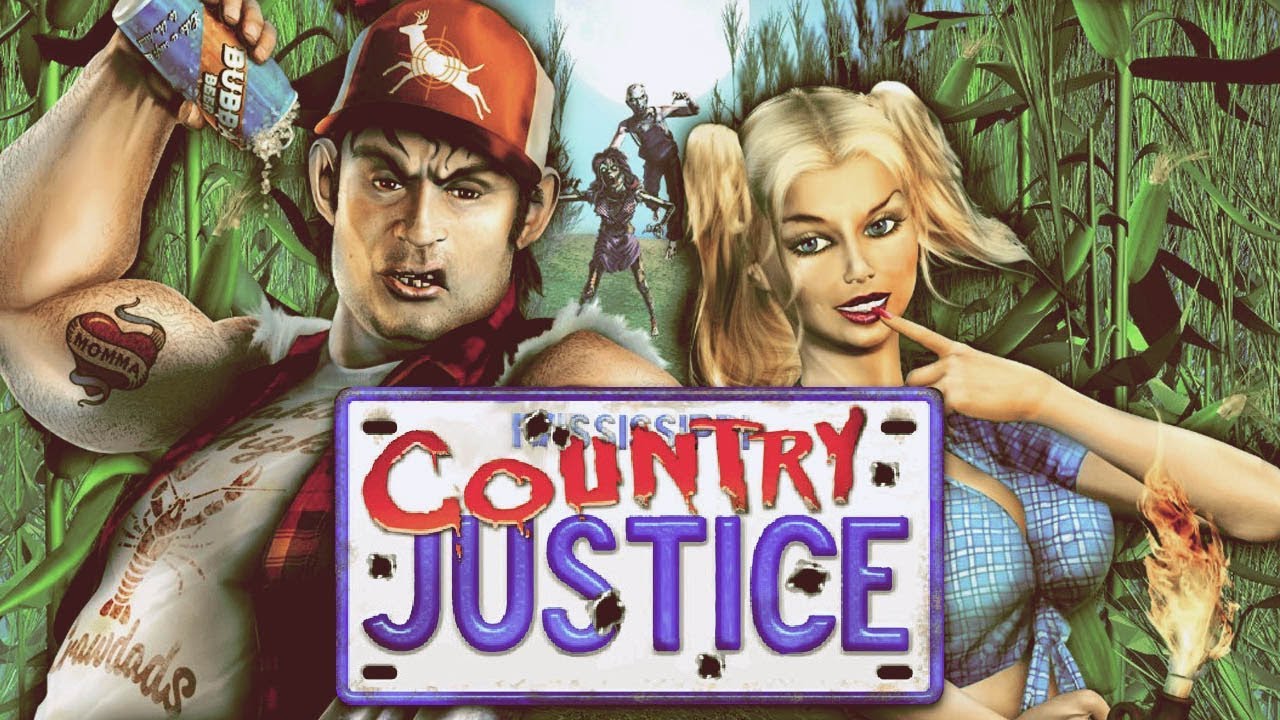 The Worst FPS Ever Made
