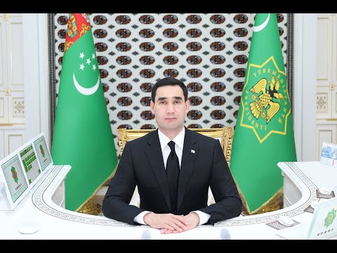 Evaluating Turkmenistan One Year after Dynastic Succession