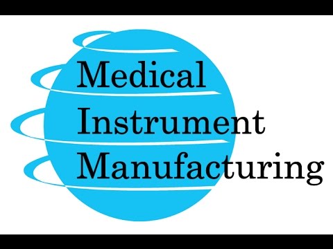 Minneapolis Medical Instrument Manufacturing 763-783-7859