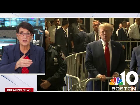 Analysis: Trump ordered to pay $350M in civil fraud case | Will it affect him politically?