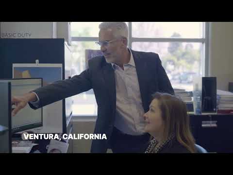DocuProducts Ventura: BBB Accredited Since 2001 | Leadership by Steve Wolff, President, 15 sec