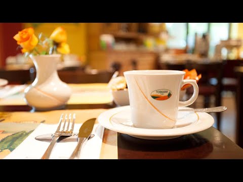 Hotel Toskana, Wiesbaden, Germany | Vacations In Europe