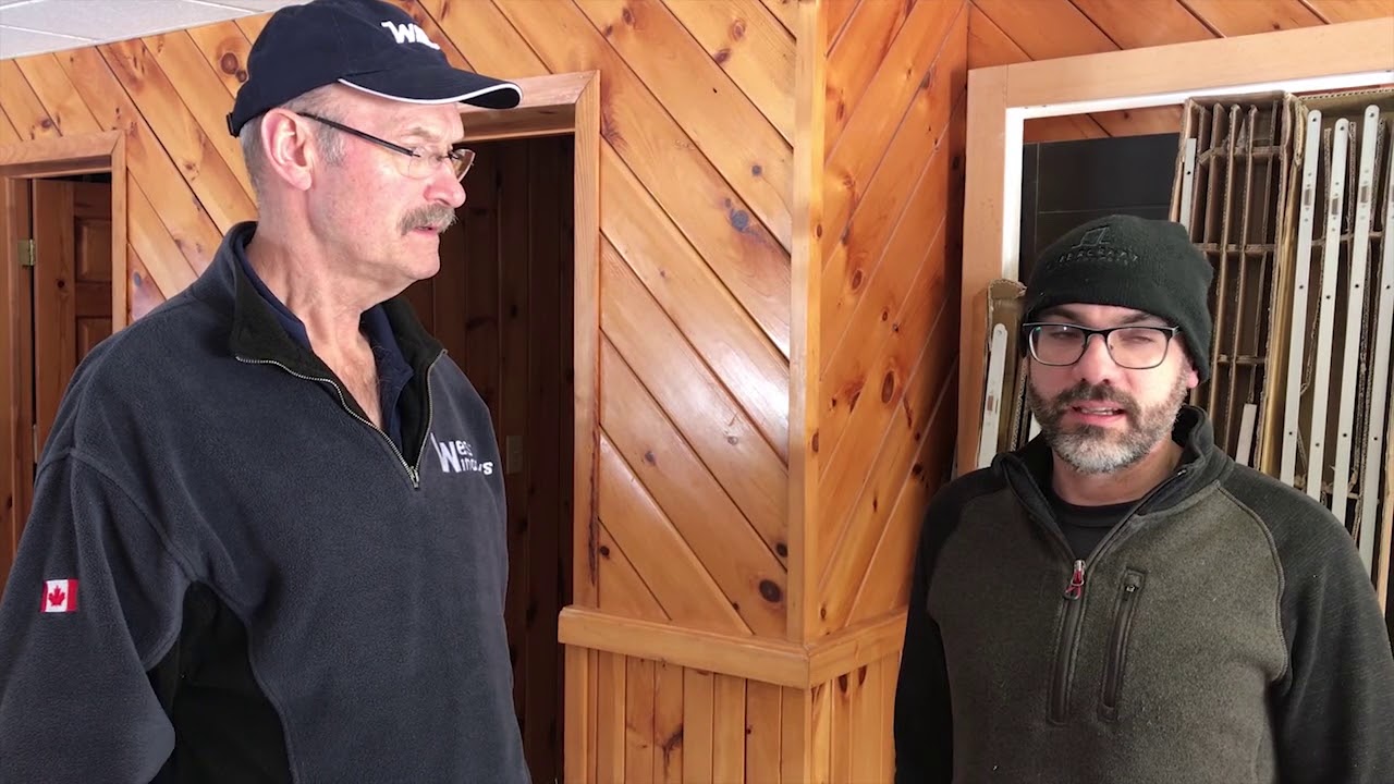 An Intro to Fibercraft Door Company