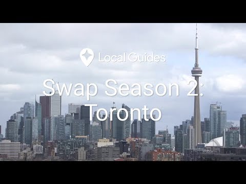 Epic Toronto: Rage Room, Escape the Room, and Trampolines - Local Guides Swap, Season 2, Ep. 5
