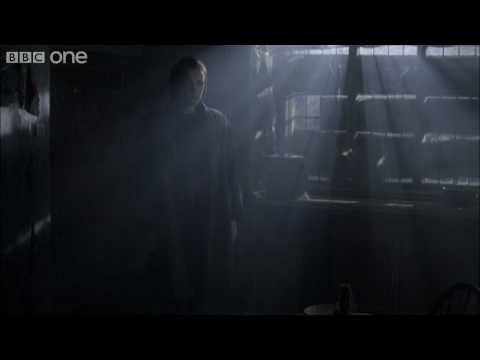 The Truth about Gene Hunt - Ashes to Ashes - Series 3 Episode 8 Highlight - BBC
