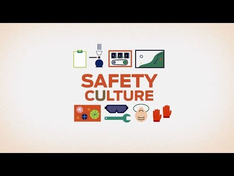 Understanding what safety culture is in 2mn