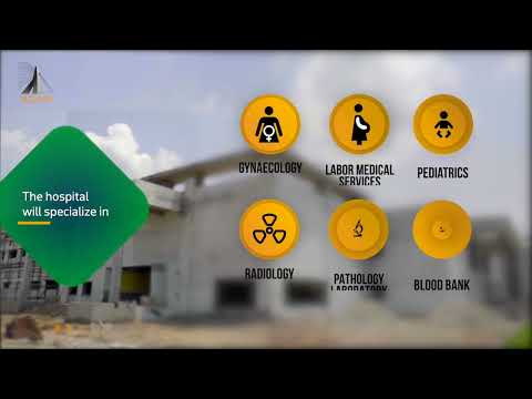 Combating High Infant & Maternal Mortality Rates in North Punjab