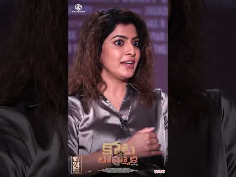 The Political Interview with Kotabommali Team | Srikanth, Varalaxmi | Teja Marni | Nov 24th Release