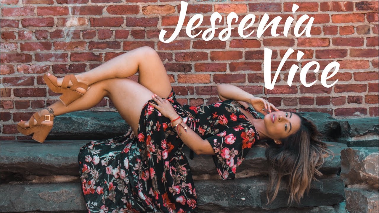 Jessenia Vice