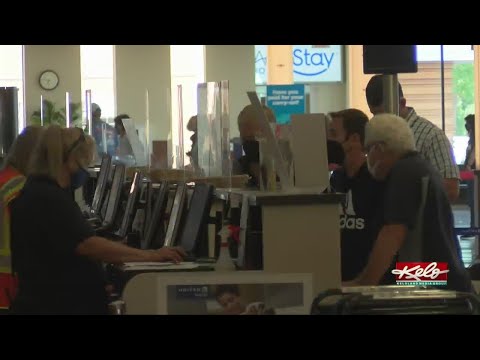 Direct Flight: Sioux Falls to Austin, Texas coming in the fall