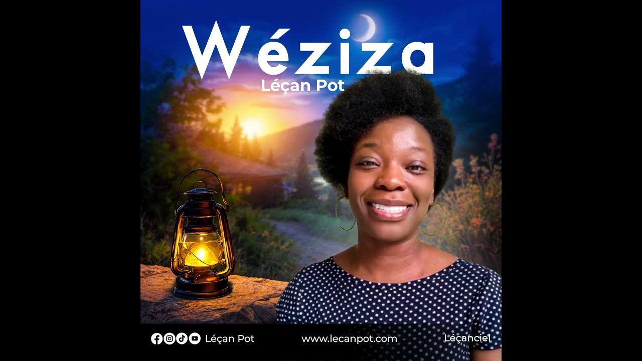 Wéziza : le son de Léçan Pot qui affole TikTok et Cie – Kaweru Infos ...